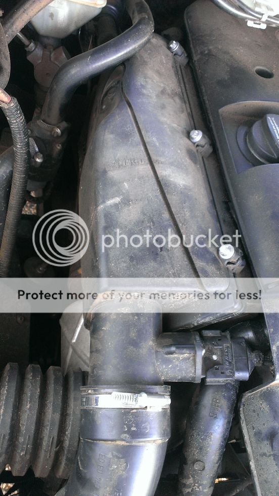 ML270 CDI, engine underpowered, plz help a noobie | Mercedes-Benz Forum