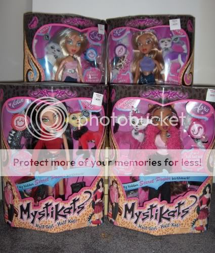 Mystikats: Half Girl, Half Kat: dolly_cafeteria — LiveJournal