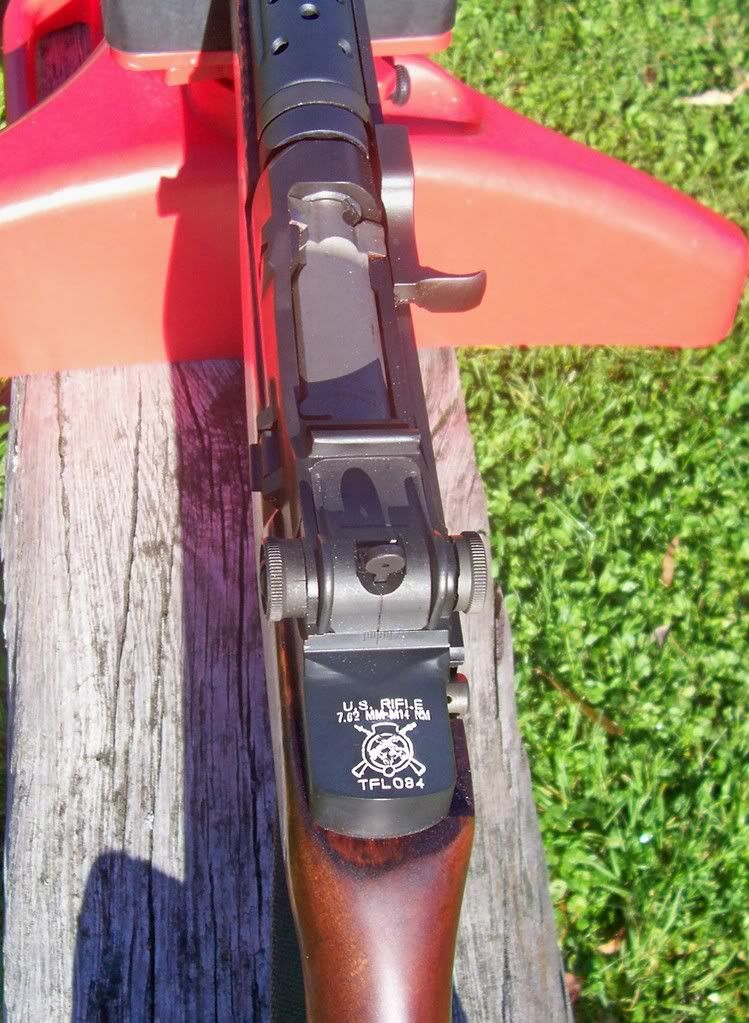 Vented handguard - Pros/cons? | M14 Forum