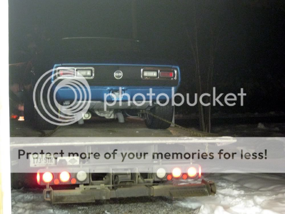 Removing primer overspray from underside of car | Team Camaro Tech