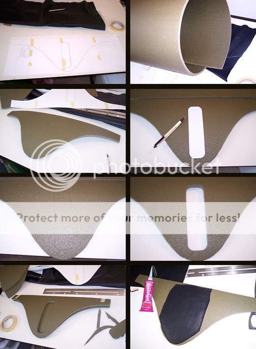 The Prop Den • My new Vader cod piece