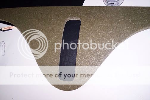 The Prop Den • My new Vader cod piece