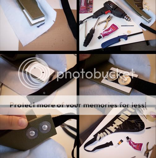 The Prop Den • My new Vader cod piece