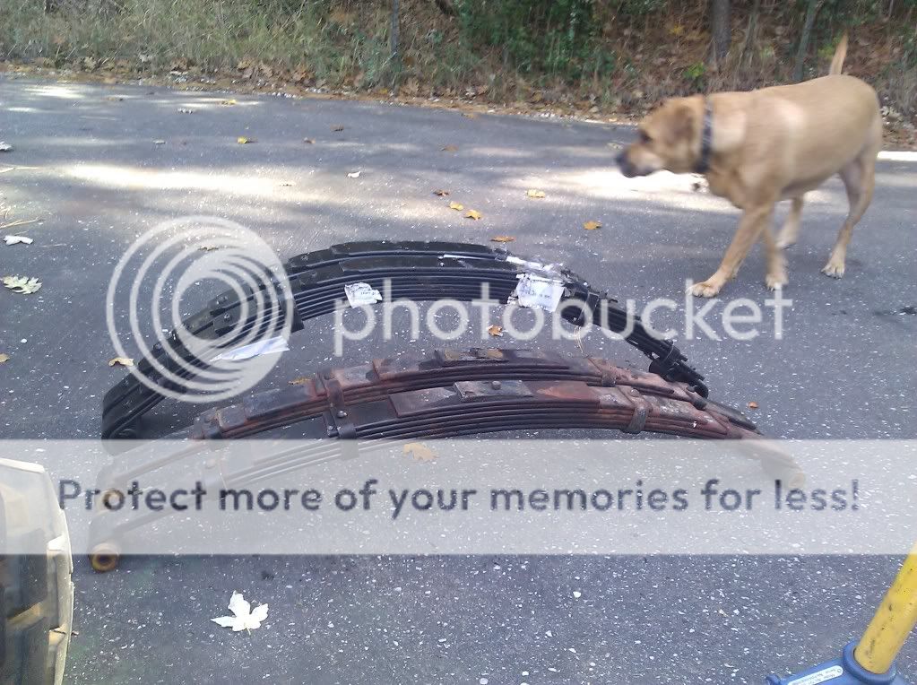 My '90 V3500 crew dually build "Zeus" | Pirate 4x4