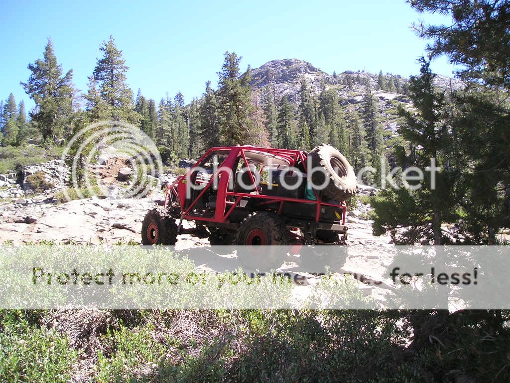 S10 Blazer/Pickup body/cab on K5 frame? | Pirate 4x4