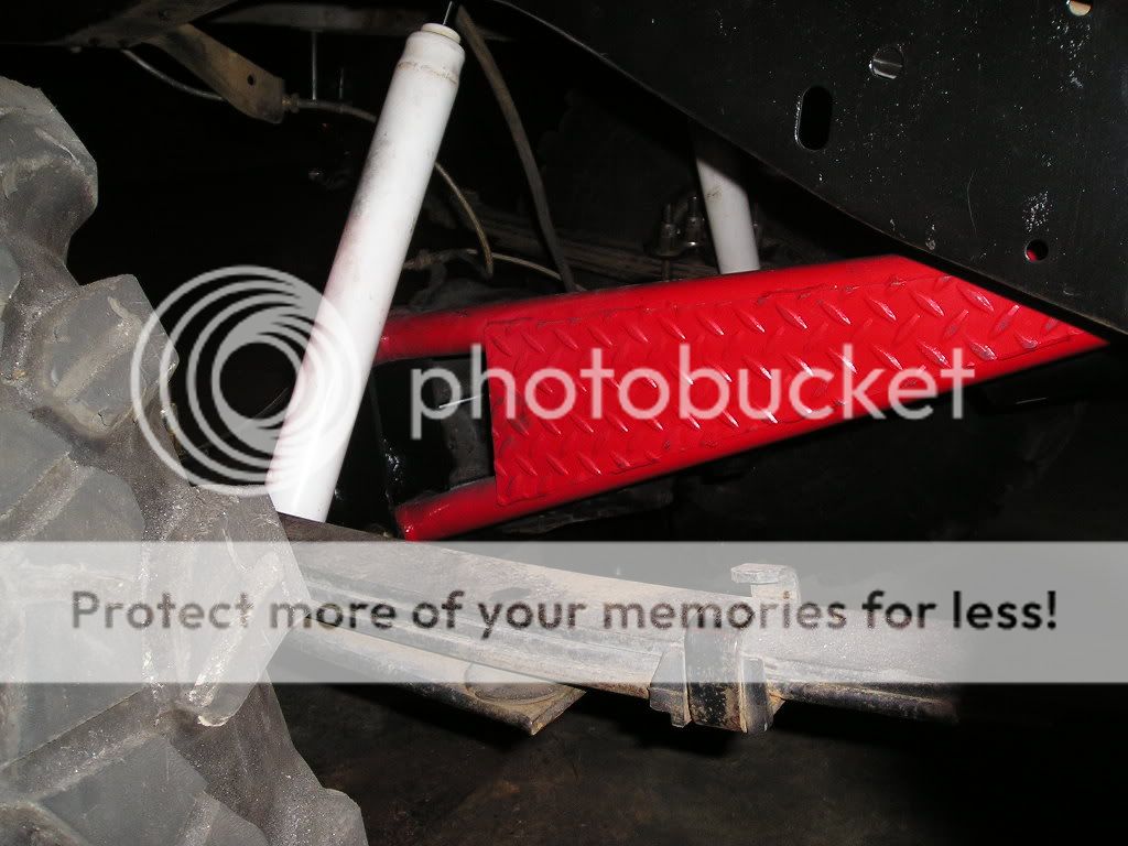 Homemade Ladder Bars at Michael Dalrymple blog