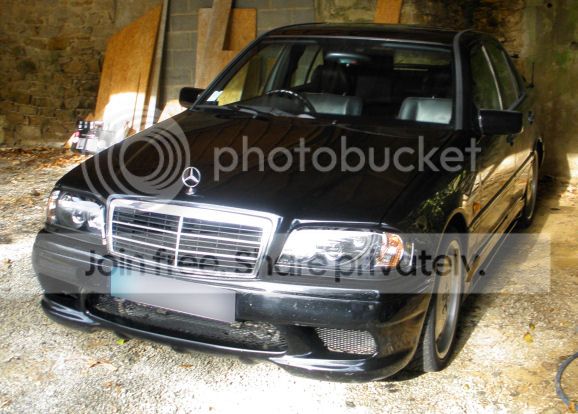 New W202 C280 Sport owner... :) | New member introductions | MBClub UK ...