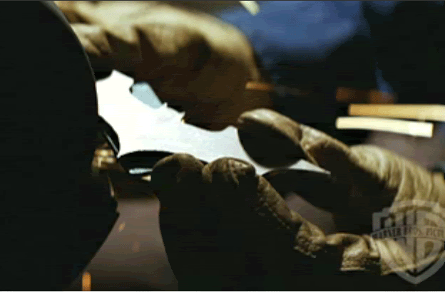 Batman Begins - The Official Batman Begins Caption This! Version 2 ...