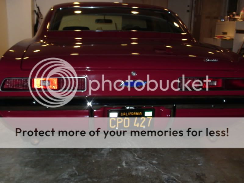 Okay, who's got the coolest license plate? | Page 8 | Team Camaro Tech