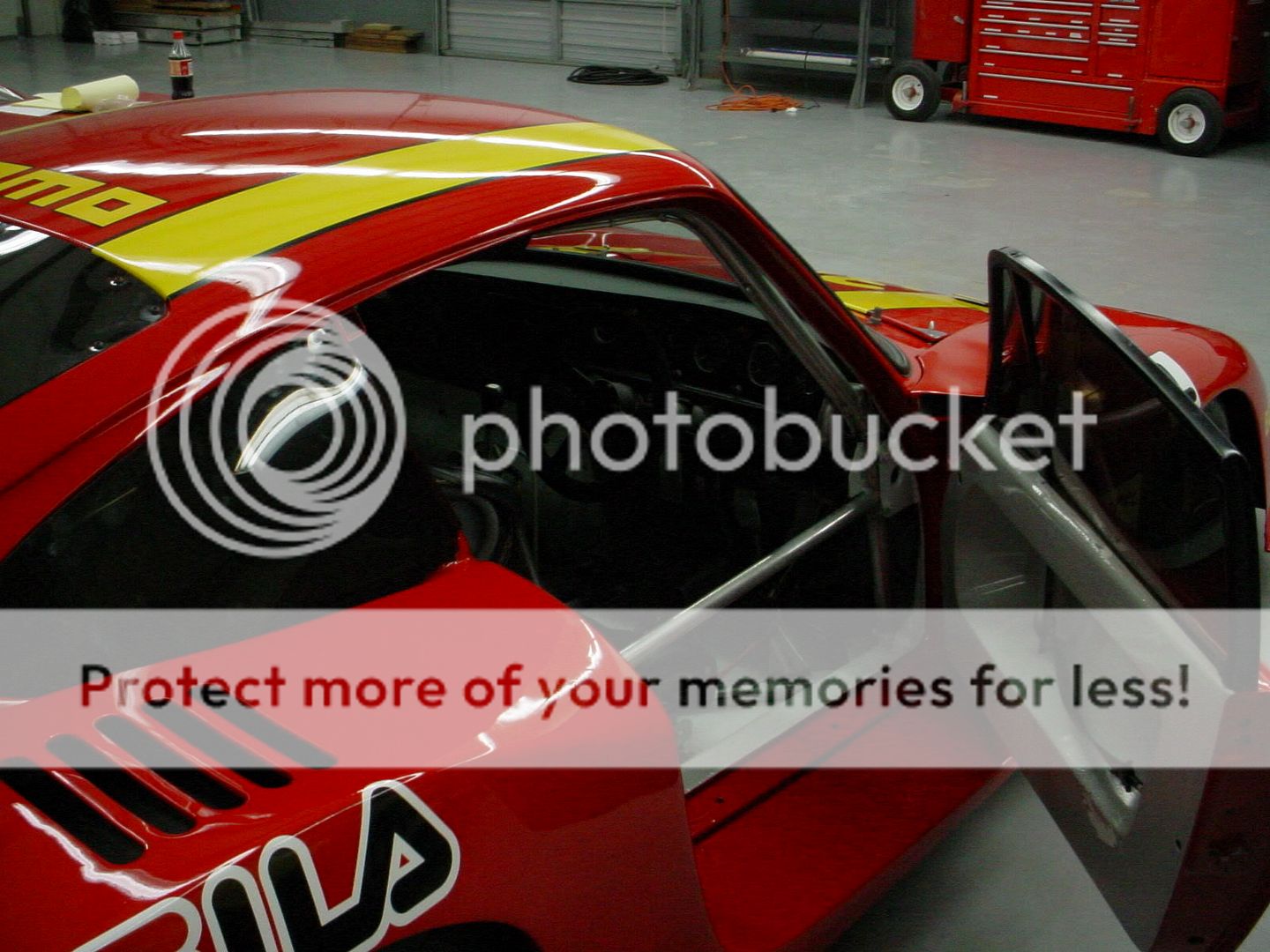 Building the Ultimate Porsche 935 - Car Forums and Automotive Chat