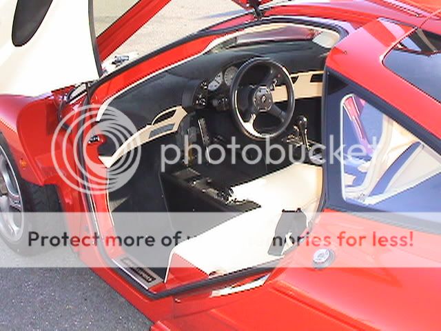 Goldberg car collection | Team Camaro Tech