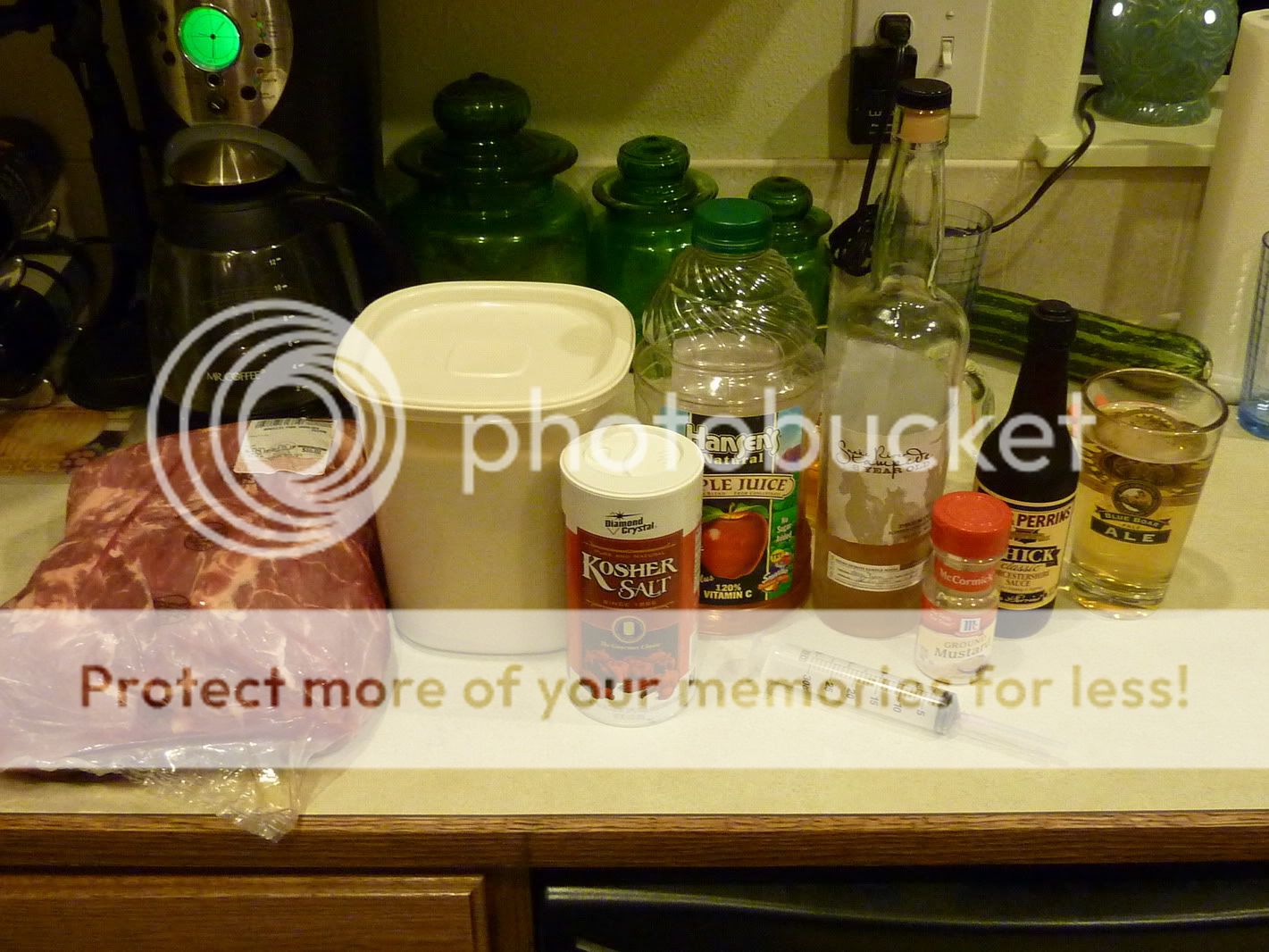 First Time Pork Butt | THE BBQ BRETHREN FORUMS