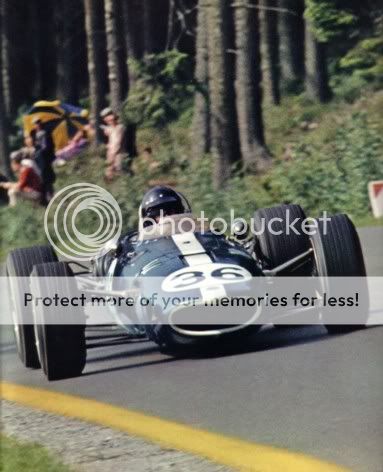 Gurney Signature Edition special edition Mustang by Saleen | VW Vortex ...