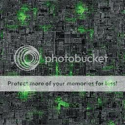 A Quick & Simple Borg Cube. - Tutorials, Tips and Tricks - Blender ...