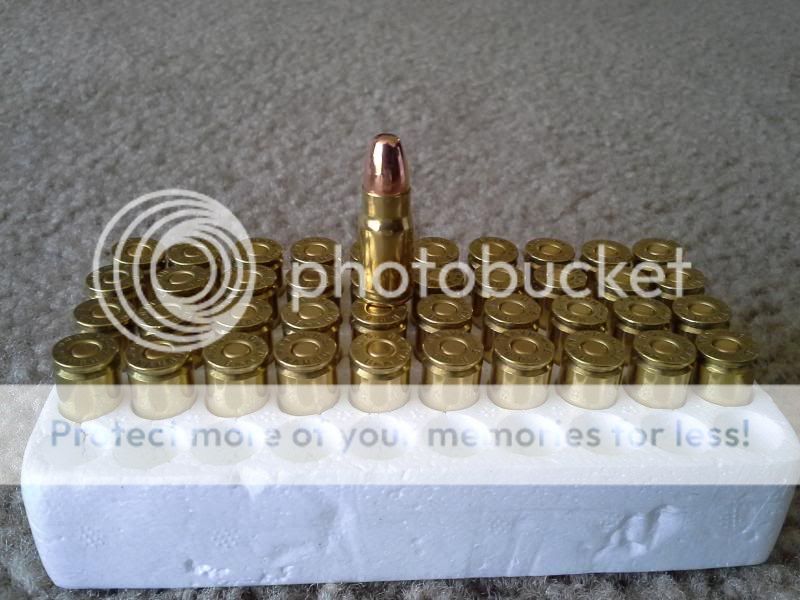 8mm Nambu & .303 British - Calguns.net