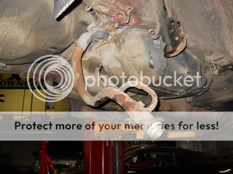 MY94' LS wagon - restoration/swap build... | Subaru Impreza GC8 & RS ...