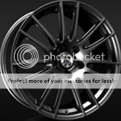 Prodrive GT1 wheel SALE! until April 15th ONLY!!! - NASIOC