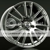 Prodrive GT1 wheel SALE! until April 15th ONLY!!! - NASIOC