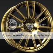 Prodrive GT1 wheel SALE! until April 15th ONLY!!! - NASIOC