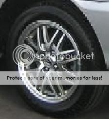 Painted Meshie Rims (Pictures!!!) | Page 2 | Team Integra Forums