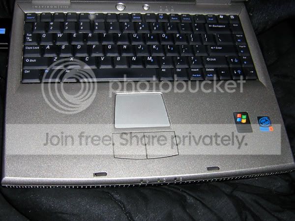 Dell Inspiron 1150 laptop w/ extras... $650 | VW Vortex - Volkswagen Forum