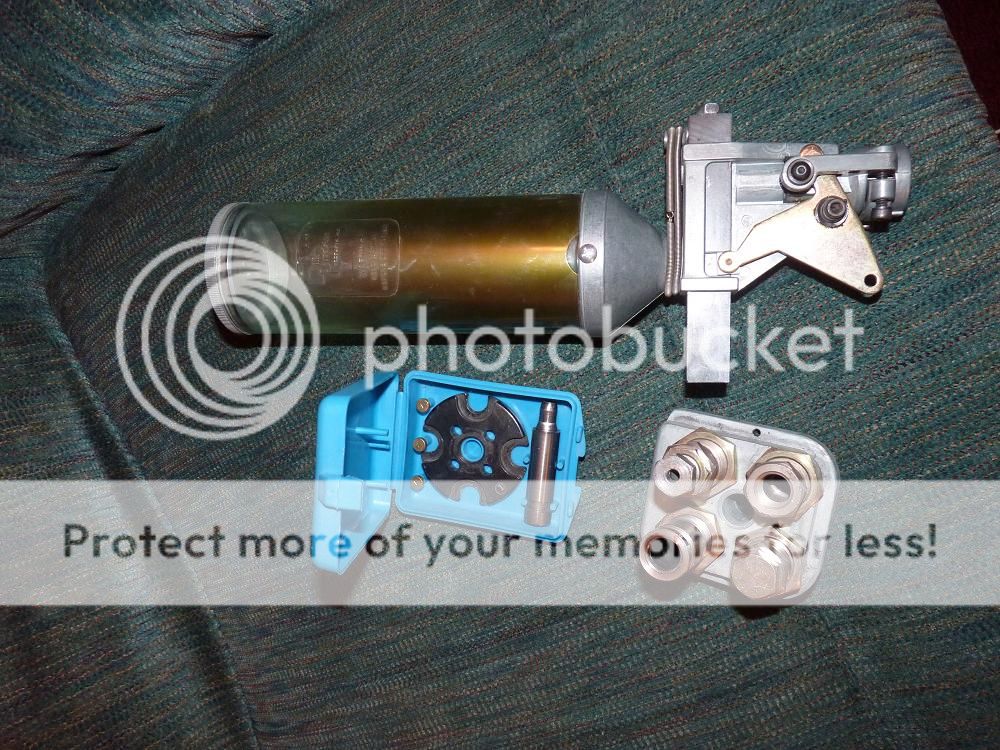 550B and 650XL Caliber Conversions - Calguns.net