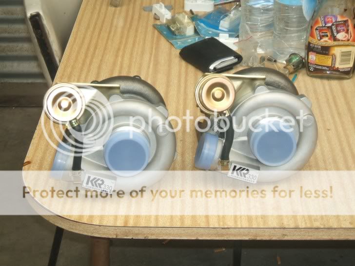 KLR250, The build - Projects and Build Ups - oldschool.co.nz