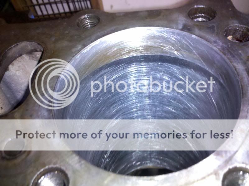 engine rebuild guys v honing | VW Vortex - Volkswagen Forum