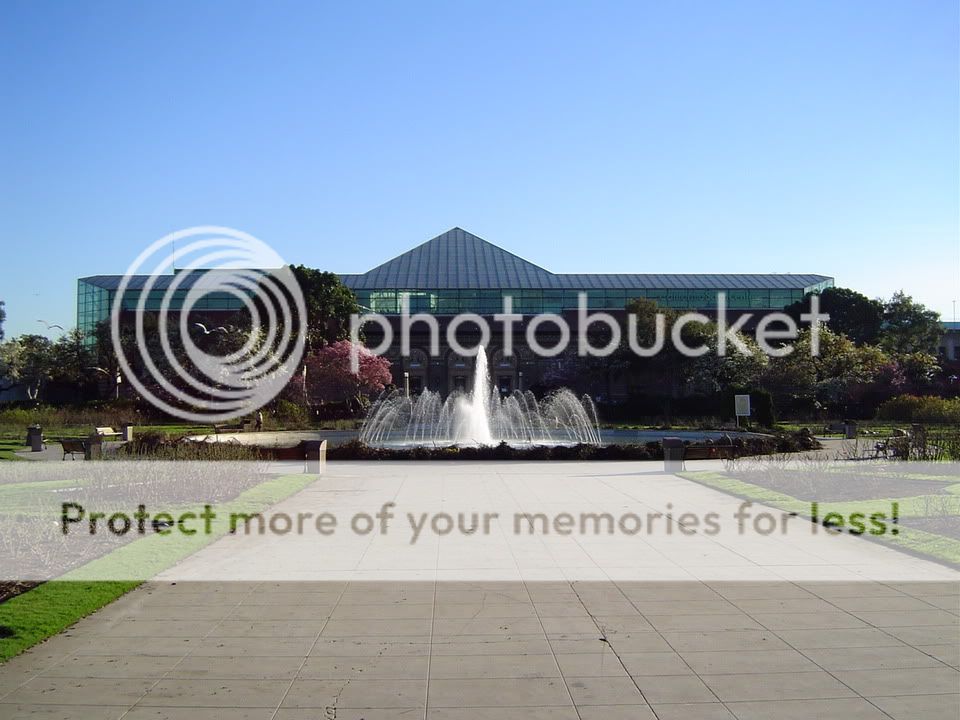 Los Angeles Exposition Park | SkyscraperCity Forum