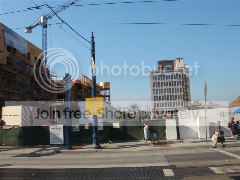 Long Beach Construction (Planned, Proposed, & Current) - Page 26 ...
