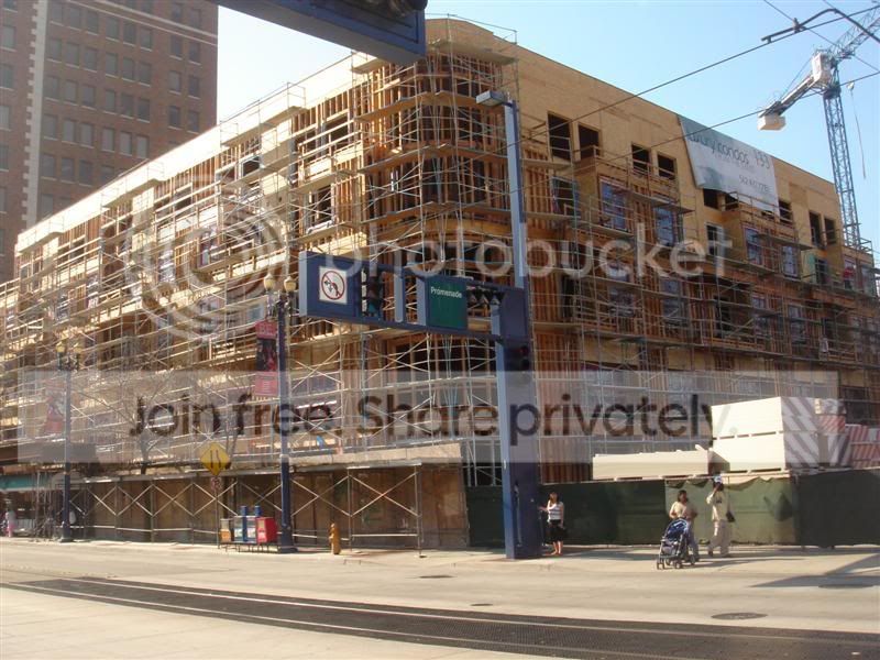 Long Beach Construction (Planned, Proposed, & Current) - Page 26 ...