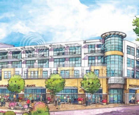 Long Beach Construction (Planned, Proposed, & Current) - Page 10 ...