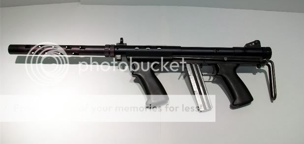 Feather Industries, Inc. Feather Ind. At-22 At22 Breakdown Gun .22 Lr ...