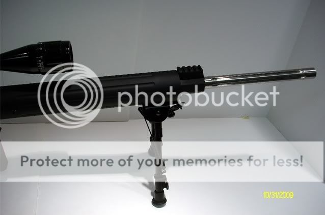 Dpms Lr-308 24 Inch Fluted Barrel, Bi-Pod, Scope Ar-15 For Sale at ...