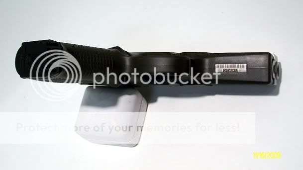 Smith & Wesson S&W Sigma Sw40gve .40 Olive/Stainless Hi-Cap Mag For ...