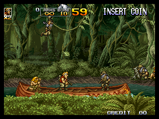 Best graphics of the 16 bit generation? | Page 5 | NeoGAF