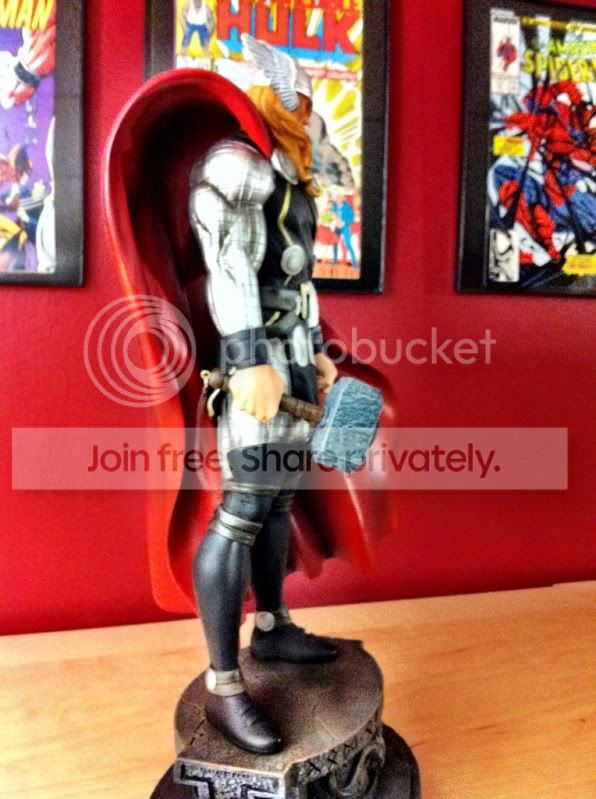 Modern Thor #91 Pics! - Statue Forum
