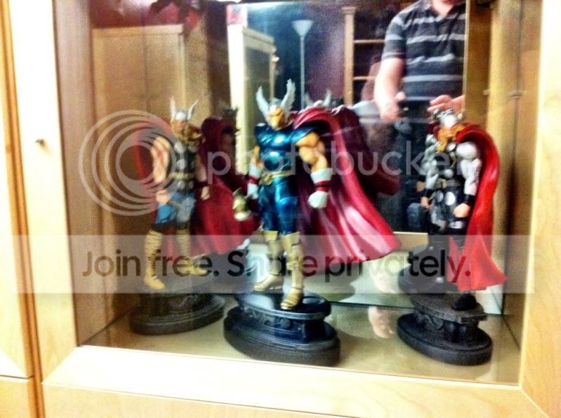 Modern Thor #91 Pics! - Statue Forum