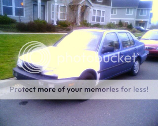 94 GL Jetta manual 108k 1,000 bucks!! PNW | VW Vortex - Volkswagen Forum