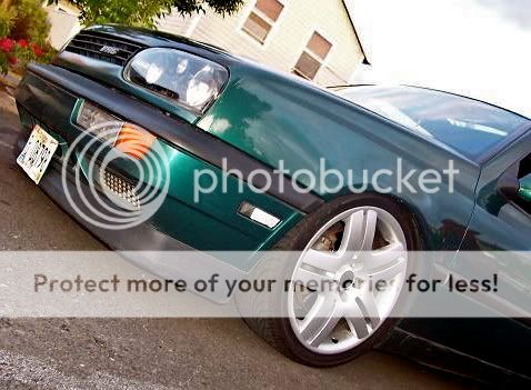 let me see your mk3 with long beach rims???!!!! | VW Vortex ...