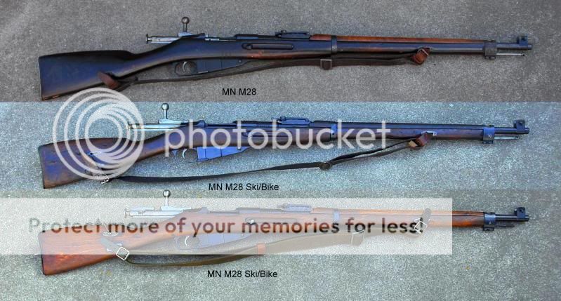 M28 & M27 - Calguns.net