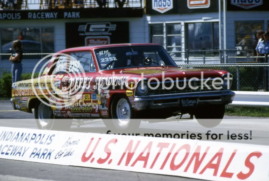 Pic of the Day - The BangShift.com Forums