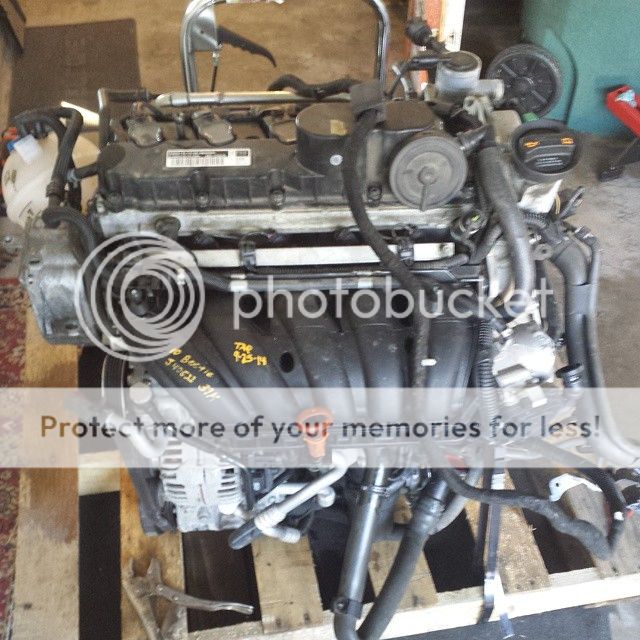 2.5 motor swap. | VW Vortex - Volkswagen Forum