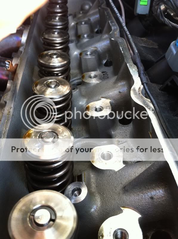 Name that valve train damage.... - CorvetteForum - Chevrolet Corvette ...