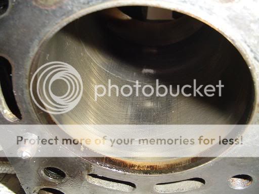 Cylinder Wall Wear, pic | Supra Forums