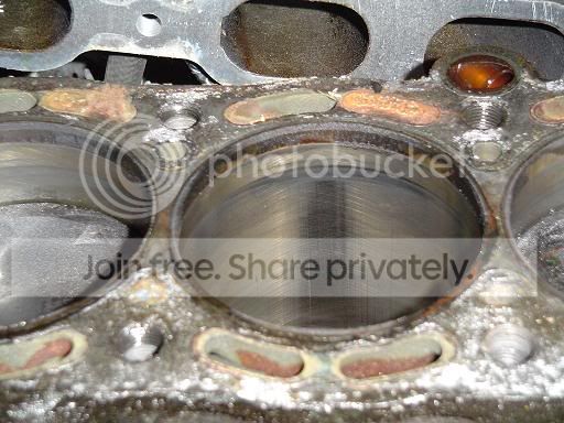 Cylinder Wall Wear, pic | Supra Forums