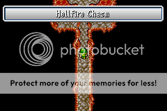 Chaos Shrine vs.Earthgift Shrine vs. Hellfire Chasm vs. Lifespring ...