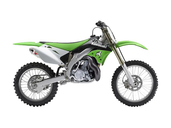 Kx500af! - Dirt Bike Pictures & Video - ThumperTalk