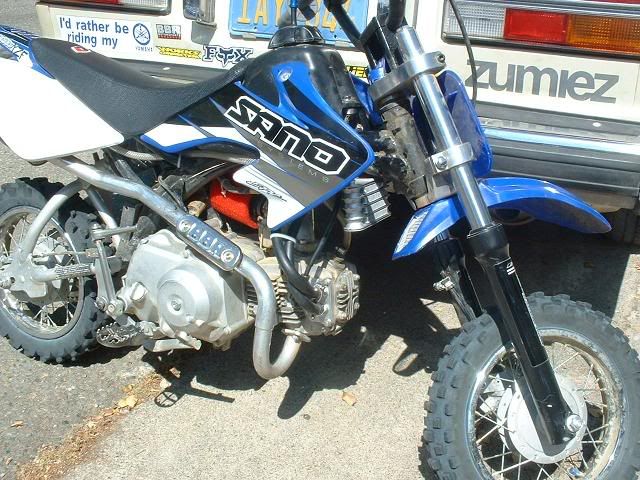 My Trick Oil Cooler Setup Planetminis Forums