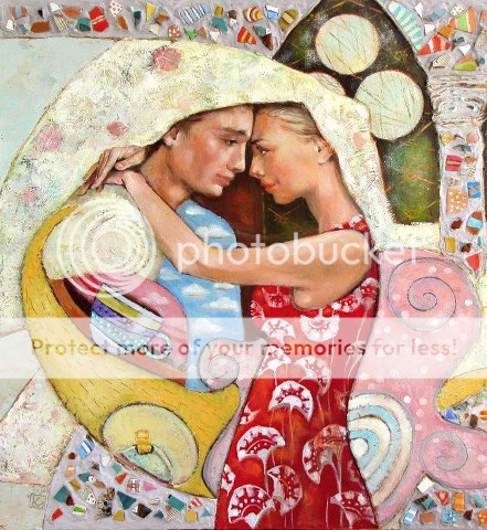 Groups / Artist Palette Challenge / Conversations / APC #395 Mariana ...